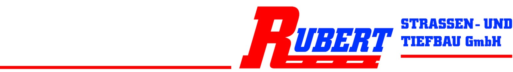 Rubert Strassen- und Tiefbau GmbH